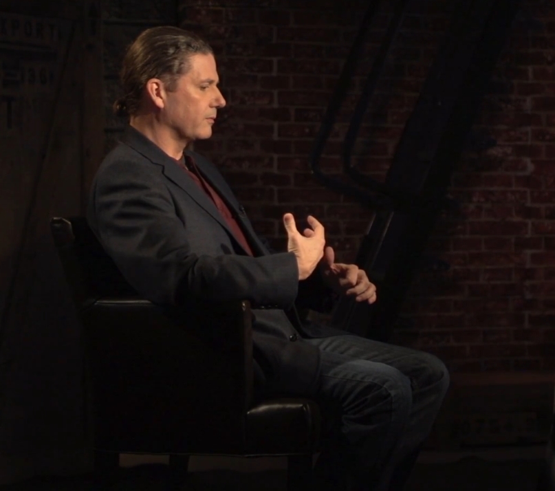 Corey Goode and Full Disclosure – Beyond The Soul's Meridian