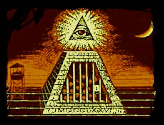 Pagan Enslavement – Beyond The Soul's Meridian